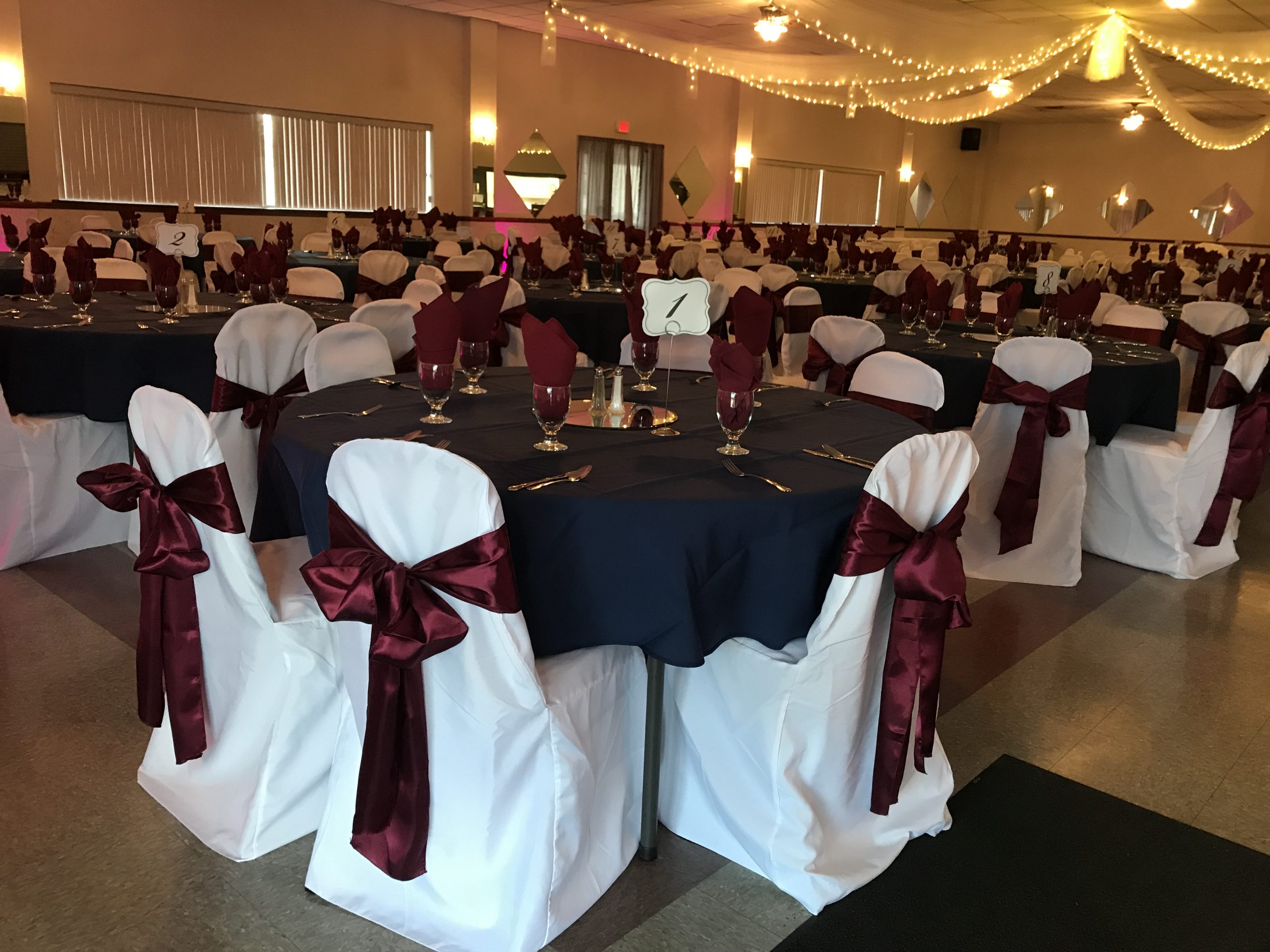 Hall Rental – Harry E. Anderson VFW Post 9545