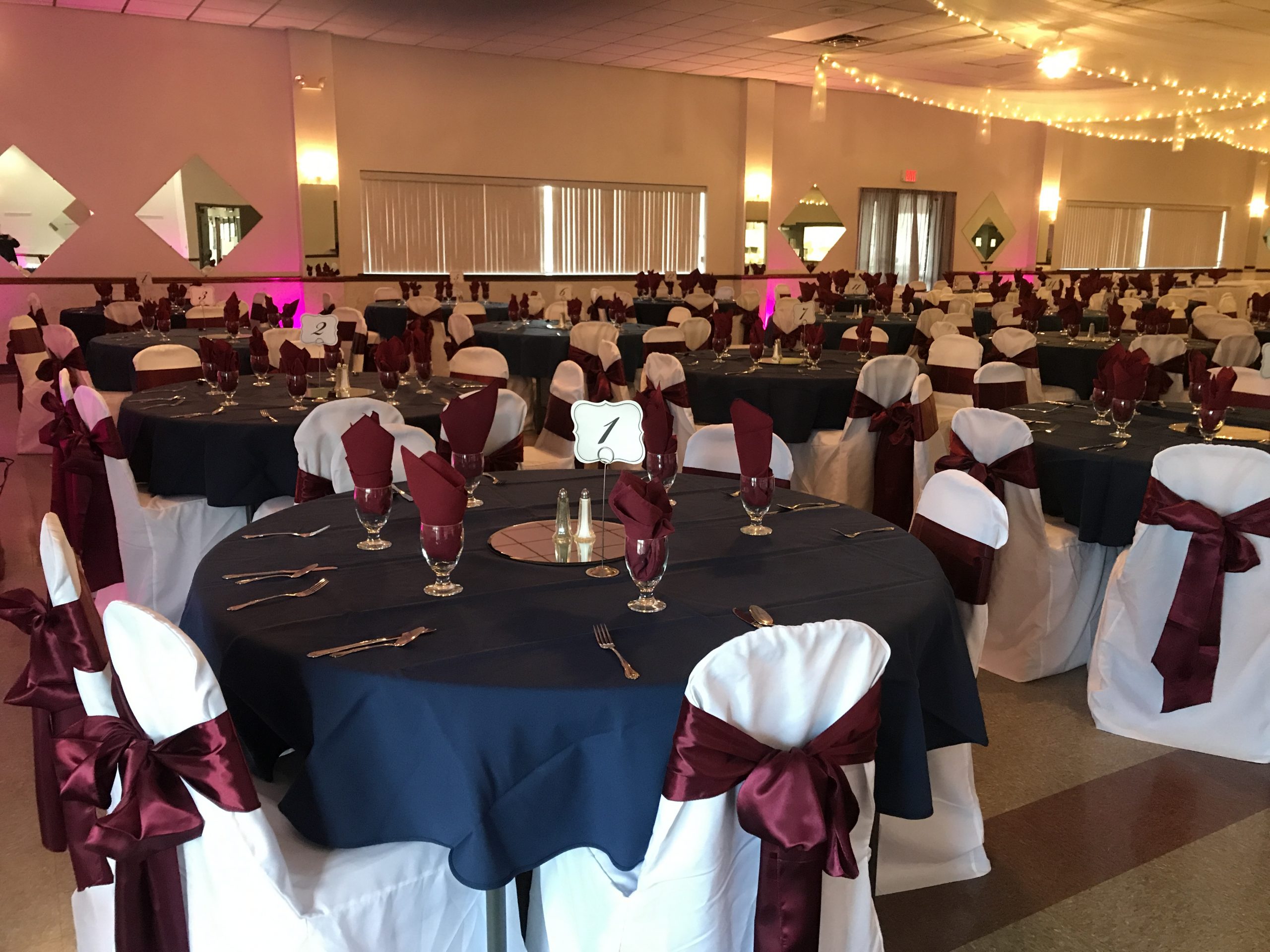 Hall Rental – Harry E. Anderson VFW Post 9545